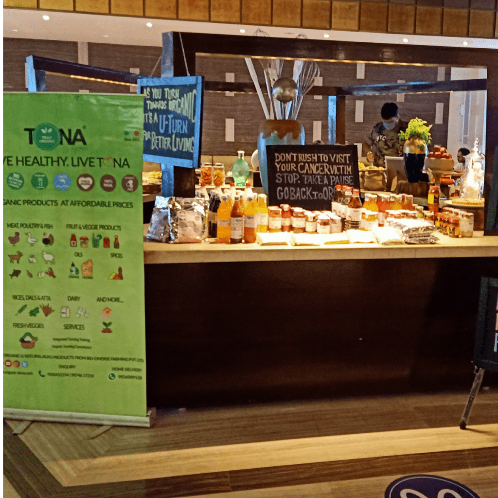 Gallery – Organic Food – Farming | TONA