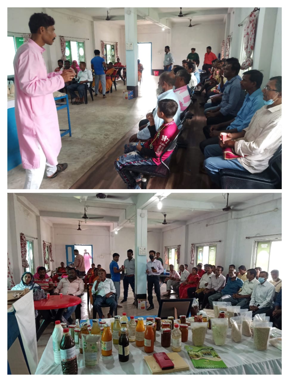 Gallery – Organic Food – Farming | TONA