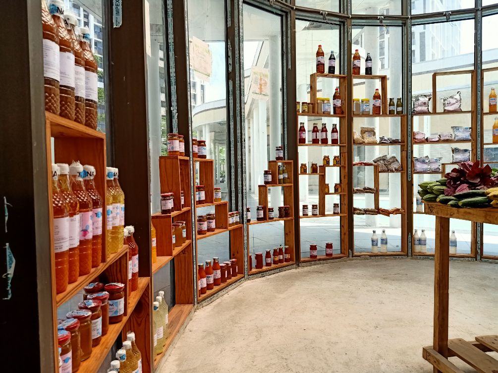 Gallery – Organic Food – Farming | TONA